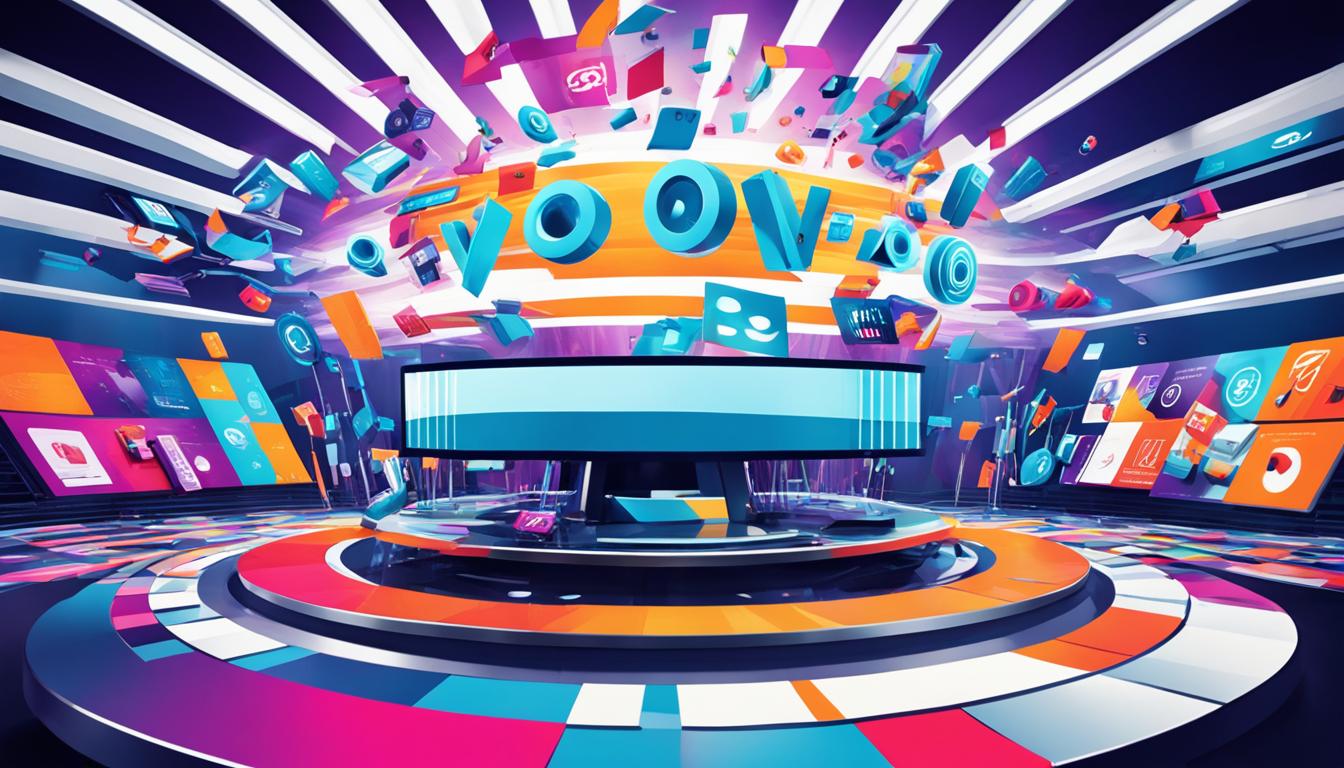 Multimedia Production As A Marketing Tactic